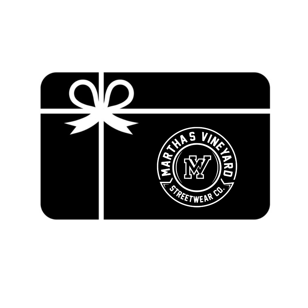MV STREETWEAR CO. GIFT CARD – MV Streetwear Co